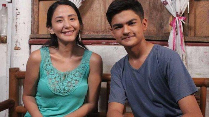 Sinopsis Film Filipina Bocah Berhubungan Intim Dengan Ibu Tiri, Diintip Ayah - Tribunpekanbaru.com