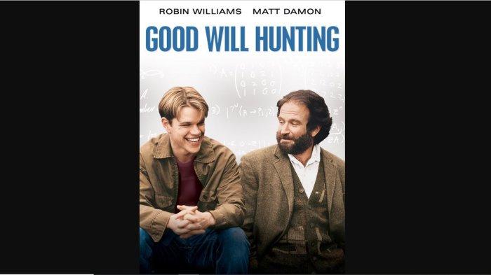 LINK RESMI Nonton Film Good Will Hunting 1997 Sub Indo ...