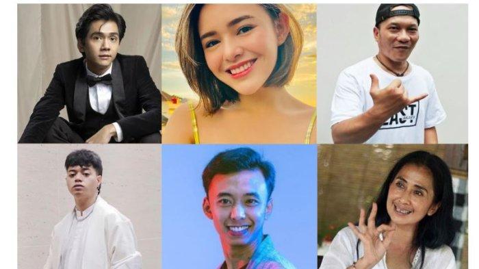 FILM Kupu Kupu Kertas: Jadwal Tayang, Sinopsis hingga Pemeran ...