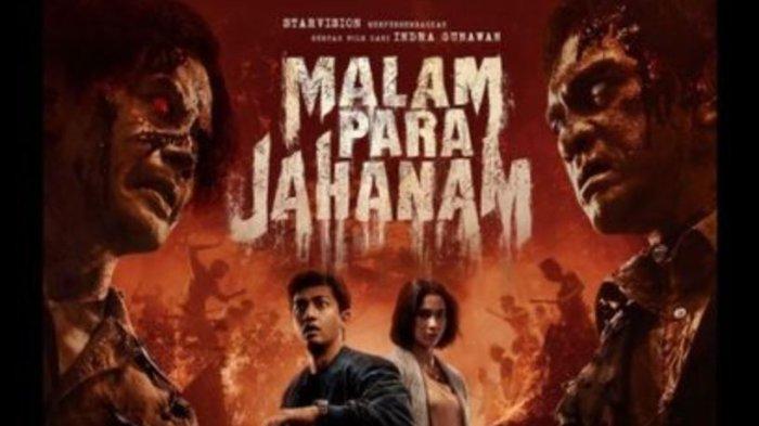 Nonton Film Malam Para Jahanam Full Movie HD Sudah Bisa, Cek ...