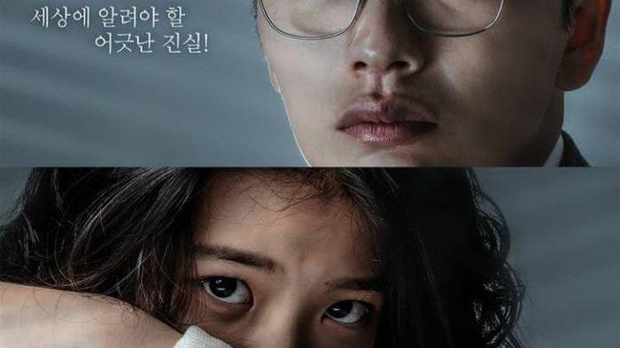 Film Korea Soal Hukum, Nonton Film My First Client Sub Indo Full Movie Disini - Tribunpekanbaru.com