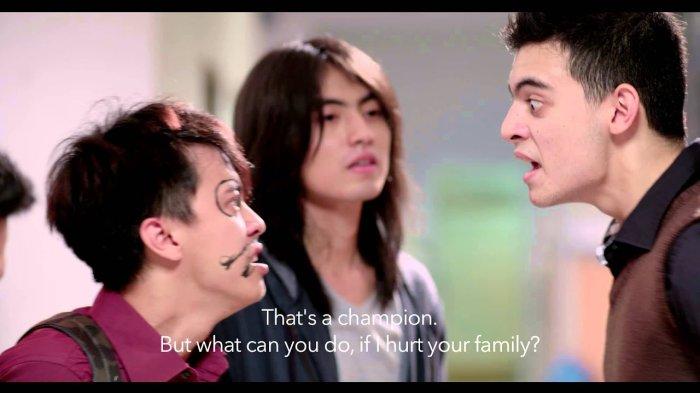 2 LINK Nonton Film Juara 2016 Full Movie: Dibintangi Bisma Karisma dan ...