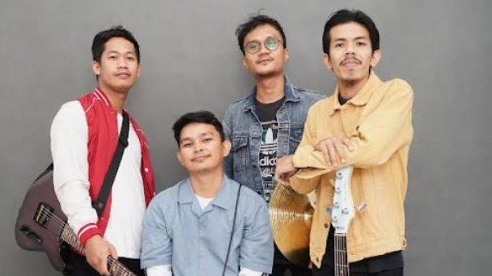 Flock, Band Asal Pekanbaru Riau Rilis Single Perdana Bertajuk Skenario ...