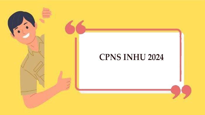 Ribuan Pelamar Rebutan 50 Formasi CPNS Inhu 2024 - Tribunpekanbaru.com