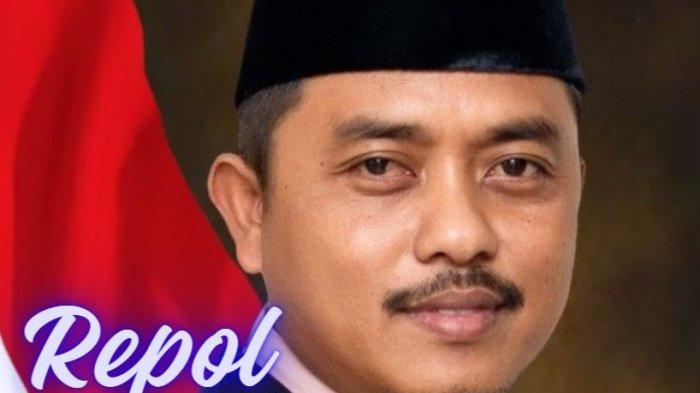 Sosok Repol, Bakal Calon Bupati Kampar yang Digadang-gadang Partai Golkar Jadi Pemenang ...