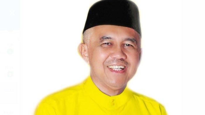 Andi Rachman Perjuangkan Nasib Guru PPPK Tak Sesuai Formasi di Komisi ...