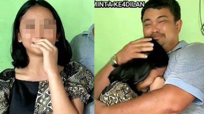 Gadis 14 Tahun di Padang Sidempuan Butuh Netizen: Jadi Tersangka usai Dikirimi Video Syur oleh ...