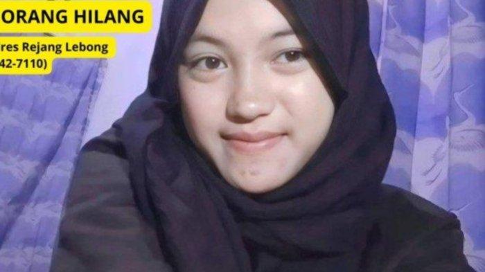 CERITA Gadis Rejang Lebong Menghilang dan Ditemukan di Pekanbaru ...