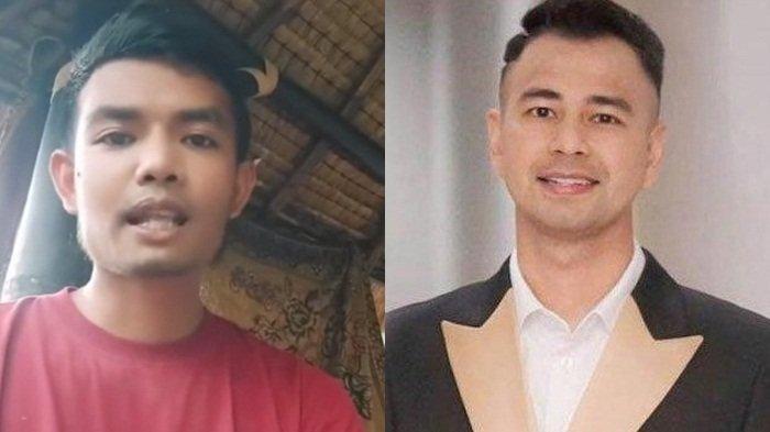 Gagal Dapat Rp 200 Juta dari John LBF, Kini Sultan Akhyar Minta ke Raffi Ahmad - Tribunpekanbaru.com