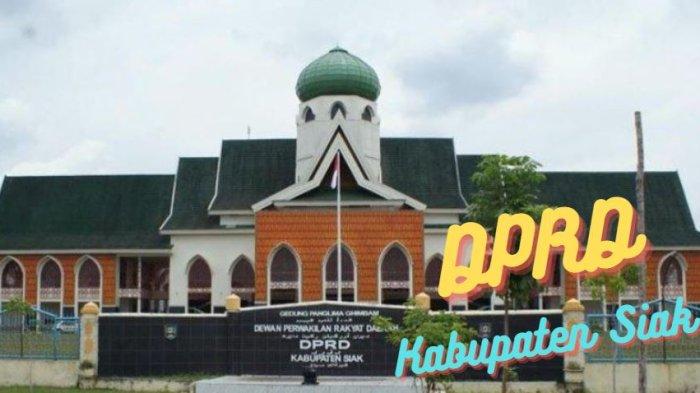 Raih Kursi Terbanyak, Daftar Anggota DPRD Siak Terpilih Periode 2024-2029 dari Partai Golkar ...