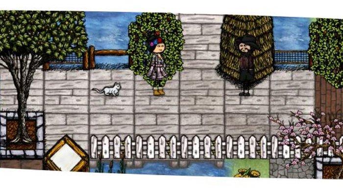 Tak Sembarangan Dimainkan, Game Two Hours Android Kini Viral dan ...