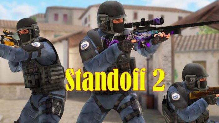 Game Viral Standoff 2, Ini Arti Kata Standoff dan Klik di SINI Download ...