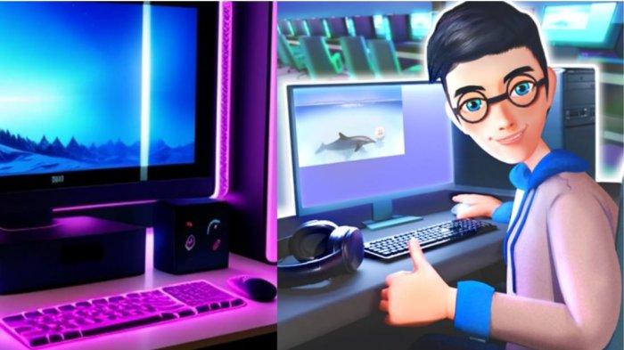 Game Warnet Life 2 , Cara Mudah dan Cepat Mengembangkan Bisnis Warnet ...