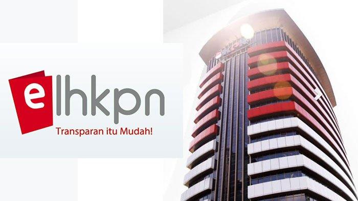 Baru 15 Anggota DPRD Inhu Terpilih yang Serahkan LHKPN ...
