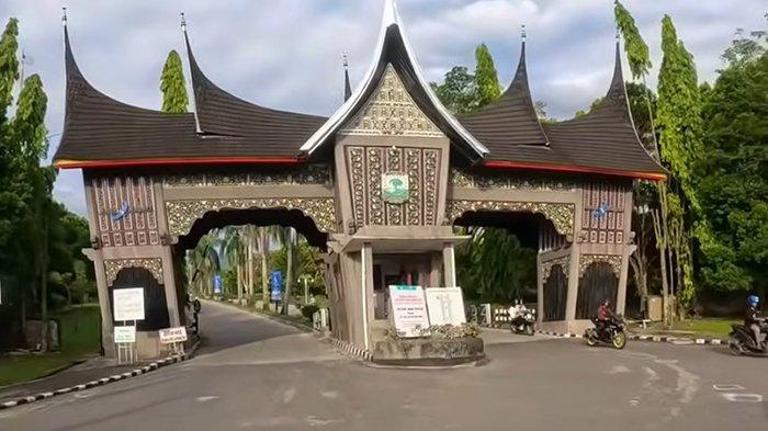 Penerimaan Mahasiswa Baru Unand 2025, Catat Tanggal Penting SNBP ...