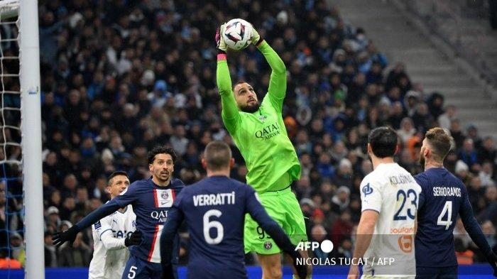 Donnarumma Balik ke Liga Italia, Bukan Gabung AC Milan Apalagi Inter ...