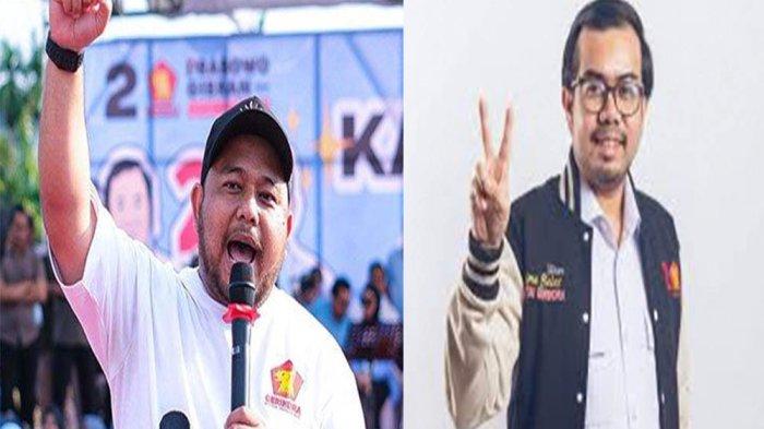 Duet Ginda dan Agung Nugroho Batal? Gerindra Tugaskan Andry Saputra pada Pilwako Pekanbaru ...