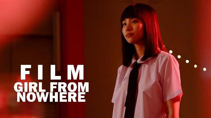 Mau Nonton Film Thailand Girl From Nowhere Sub Indo 2018, Simak Selengkapnya Disini ...