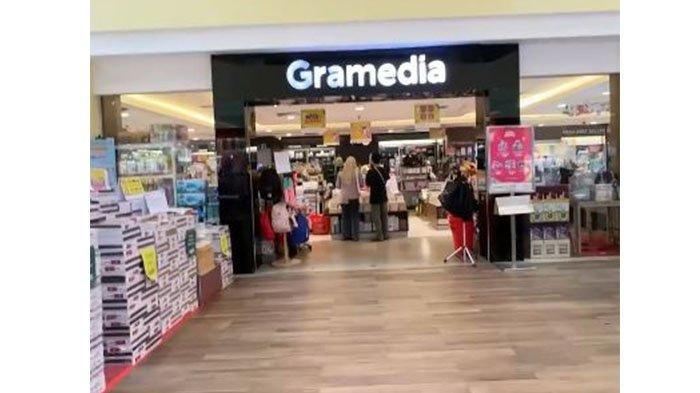 Gramedia Mall SKA Pekanbaru Hadirkan Promo Sahabat Awal Bulan, Diskon ...