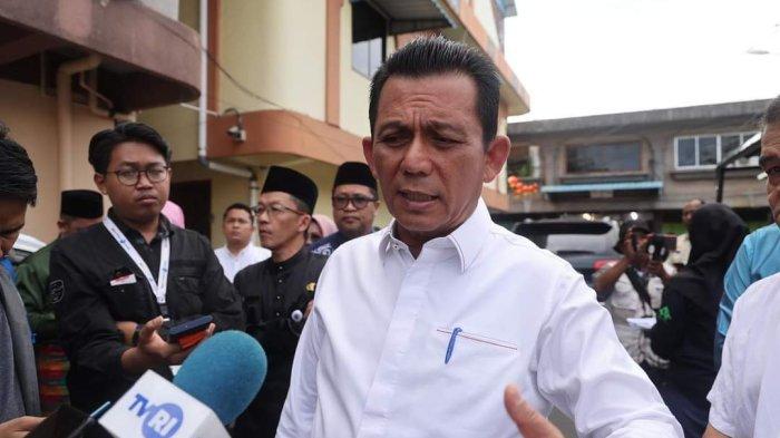 Gubernur Ansar Nyatakan Kepri dan Batam Aman Bagi Wisatawan ...