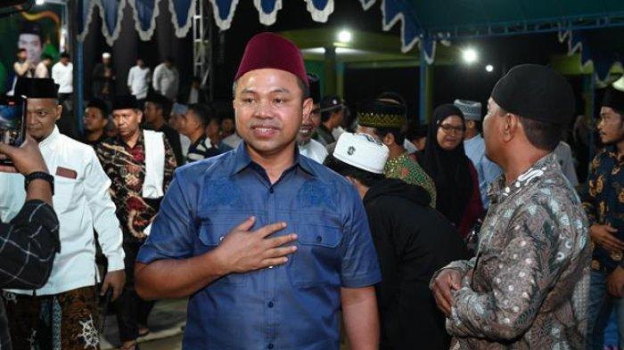 Demi Capai Visi Besar, Gubernur Riau Terpilih Abdul Wahid: Hapus Kompetisi Bangun Kolaborasi ...