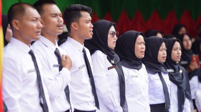 Kabar Baik, Gaji Guru PPPK Pemprov Riau Segera Cair, Sedang Diproses di ...