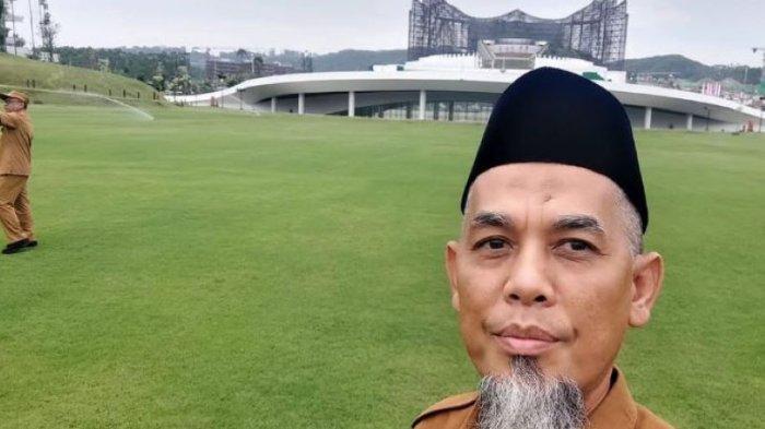 H. Paisal, SKM., MARS - Tribunpekanbaru.com