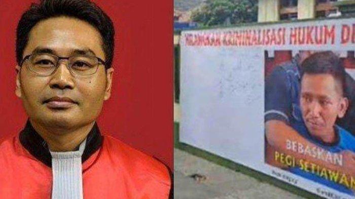 INILAH Sosok Hakim Eman Sulaeman yang Putuskan Pegi Setiawan Bebas ...