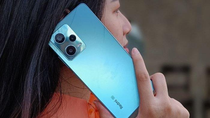 Harga Xiaomi Redmi Note 12 Pro 5G di Indonesia, Cek Spesifikasinya ...