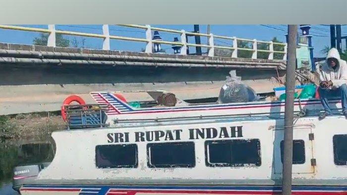 Harga Tiket Kapal Dumai-Rupat Utara Bengkalis, Cara Beli Tiket dan ...