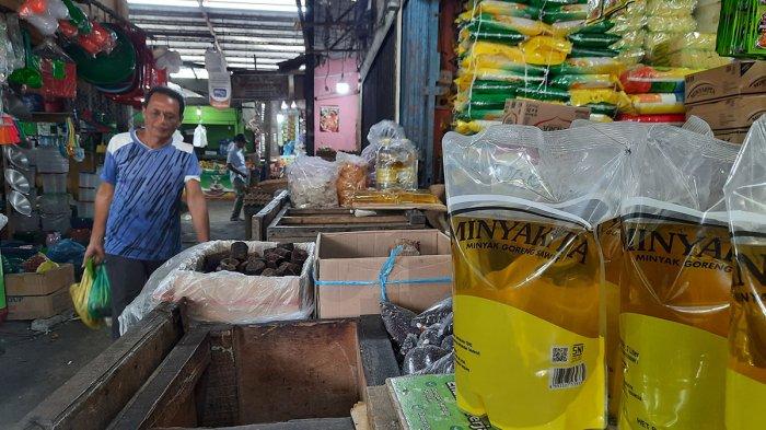Ada Pedagang Nekat Jual Minyakita Rp 18.000, Disperindag Pekanbaru Buat ...