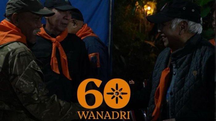 16 Mei, Perayaan Hari Wanadri, Bagi Pecinta Alam Wajib Tahu ...
