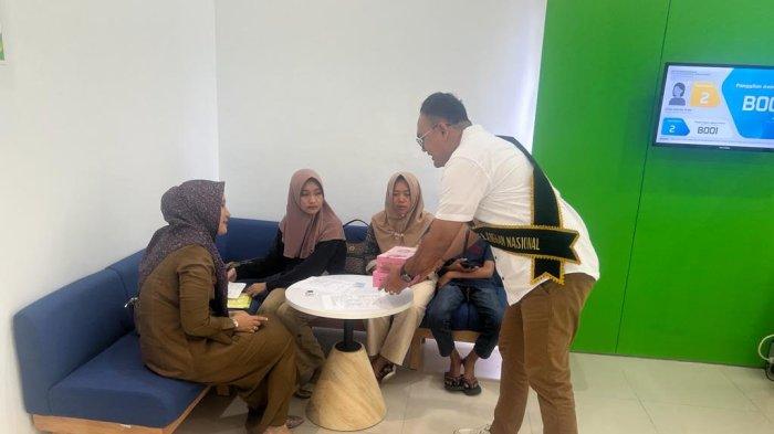 Hari Pelanggan Nasional 2023, Dapat Snack Box dan Souvenir Kuis di BPJS ...