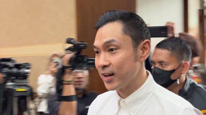 Harvey Moeis Divonis 6,5 Tahun, Hakim Sebut 12 Tahun Penjara Terlalu Berat, Harus Dikurangi ...