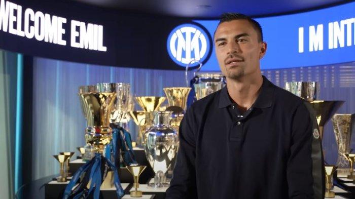 Hasil Liga Champions, Debut Emil Audero Bawa Inter Milan Melaju ke ...