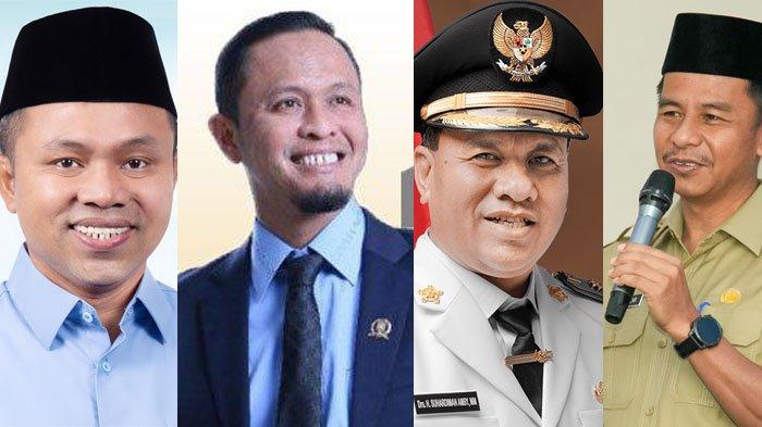 Hasil Pleno KPU, Inilah Daftar Gubernur, Wali Kota, dan Bupati Terpilih ...