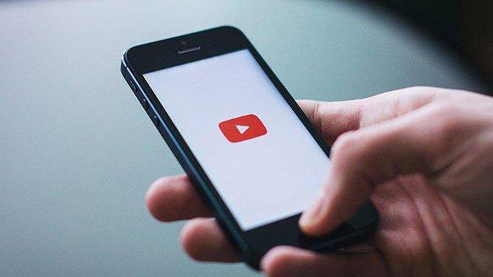 Cara Download Video YouTube Pakai Saveform, Bisa convert MP4 to MP3 - Tribunpekanbaru.com