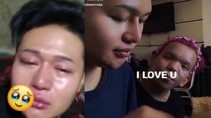 Hebohkan Media Sosial, Video Popo dan Rozi Viral di Tiktok Dicari-cari ...