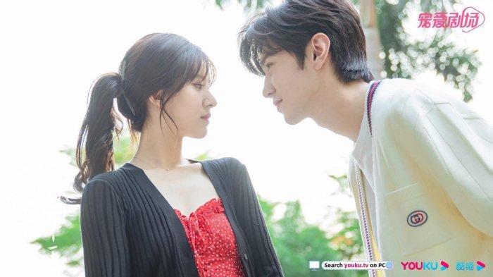 Link Nonton Hidden Love Episode 16-17 Sub Indo, Jiaxu dan Sang Zhi Mulai Pacaran ...