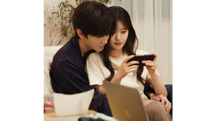 Nonton Drama China yang Dibintangi Zhao Lusi, Ada Dracin Romantis Hidden Love - Halaman all ...