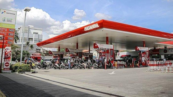 Harga BBM per 1 Januari 2025, Harga Pertamax, Pertalite, Biosolar, Dexlite, Pertamina DEX ...