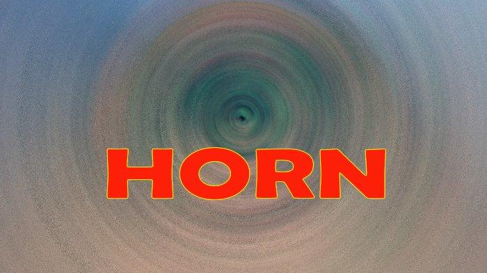 Horn Viral, Horn Artinya dalam Bahasa Gaul dan Arti Kata Horn serta Arti Horn Bahasa Gaul Apa ...