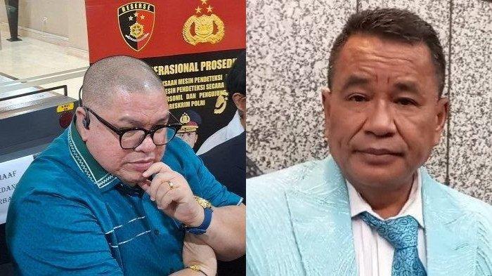 Hotman Paris Ingatkan Hercules agar Jangan Pakai Pengacara Problematik ...