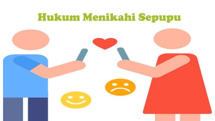 Tertarik dengan Sepupu Sendiri? Simak Hukum Menikahi Sepupu Sendiri ...