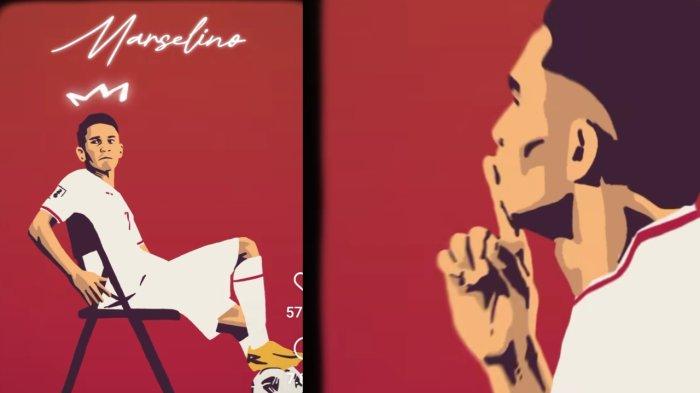 FIFA Posting Gol Marcelo Ferdinand jelang Indonesia vs Australia ...