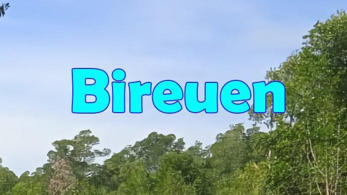 IKN Pindah ke Bireuen Aceh, Berikut Sejarah Bireuen dan Asal Usul Nama ...