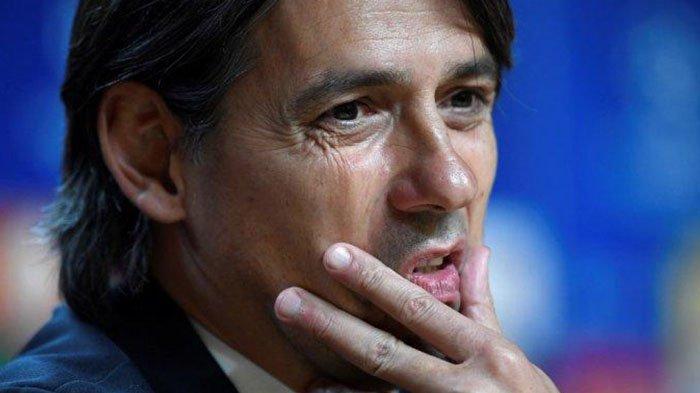 Ini Dia Lima Pelatih Calon Pengganti Simone Inzaghi di Inter Milan ... Ini Dia Lima Pelatih Calon Pengganti Simone Inzaghi di Inter Milan ...