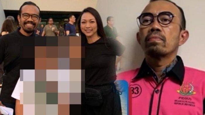 SOSOK Istri Koruptor yang Rugikan Negara Ratusan Triliun: Istri Riva Siahaan Dikenal Terapis ...
