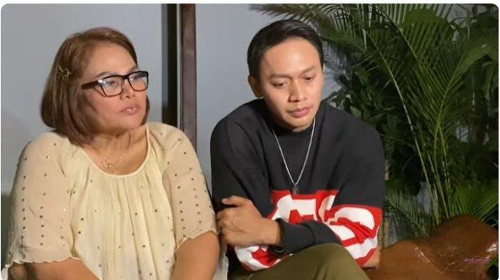 Hapus Foto-foto Bersama Eva Manurung, Jordan Ali Bantah Hubungannya ... Hapus Foto-foto Bersama Eva Manurung, Jordan Ali Bantah Hubungannya ...