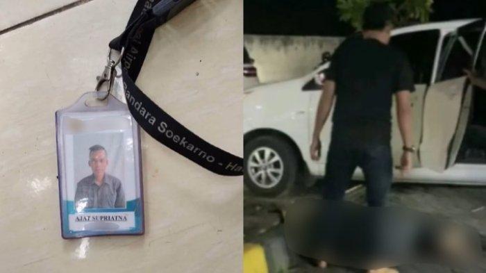 UPDATE Penembakan Bos Rental Mobil di Tangerang: 2 Terduga Pelaku Ditangkap, Ada Oknum TNI ...